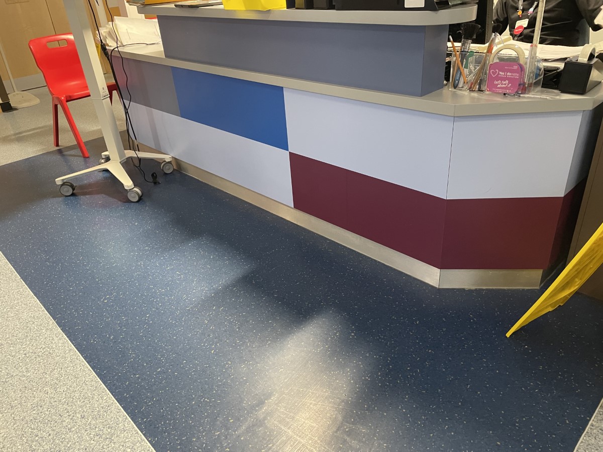 Ward 30 | AccessAble