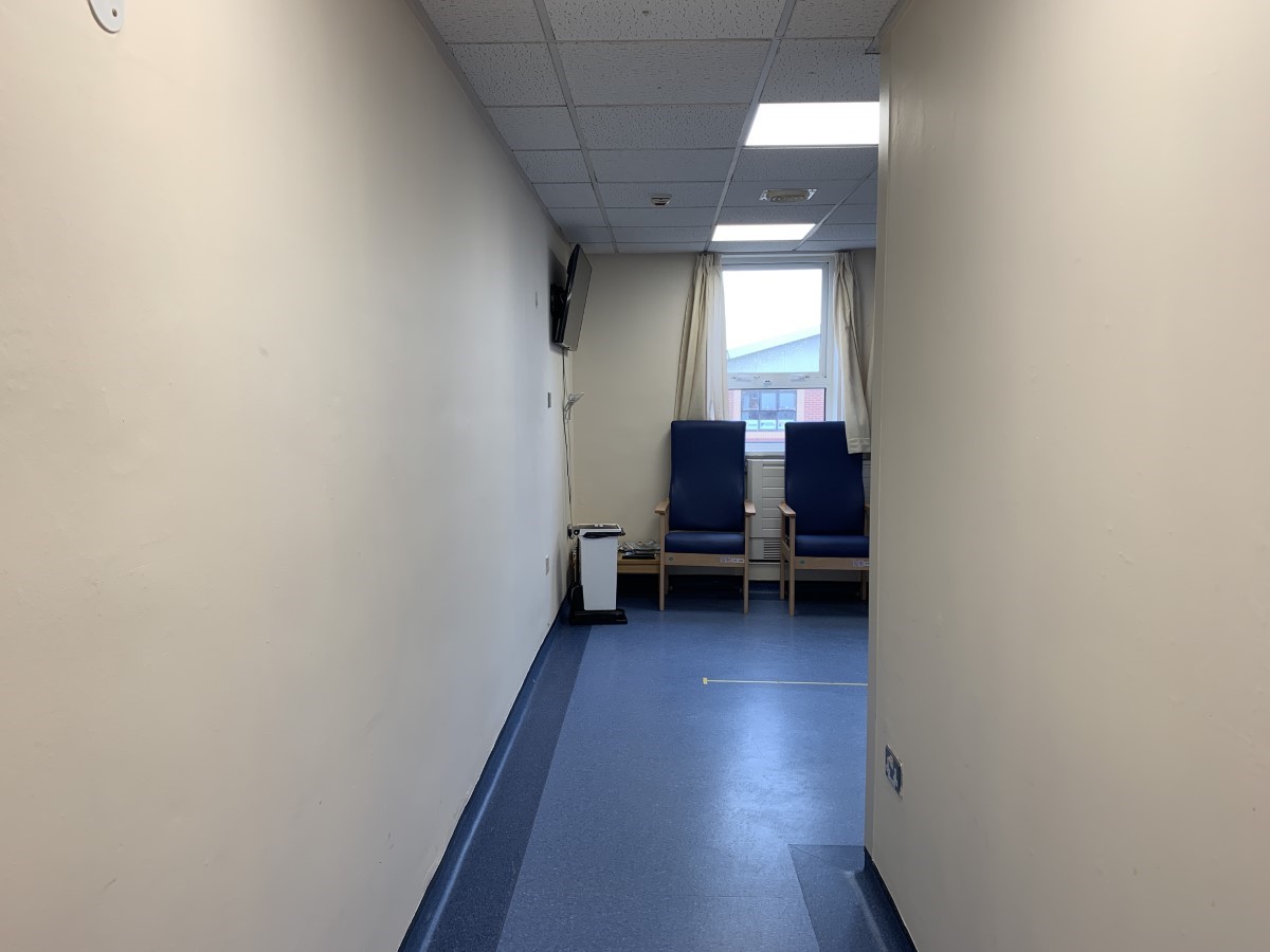 Ward 22 | AccessAble