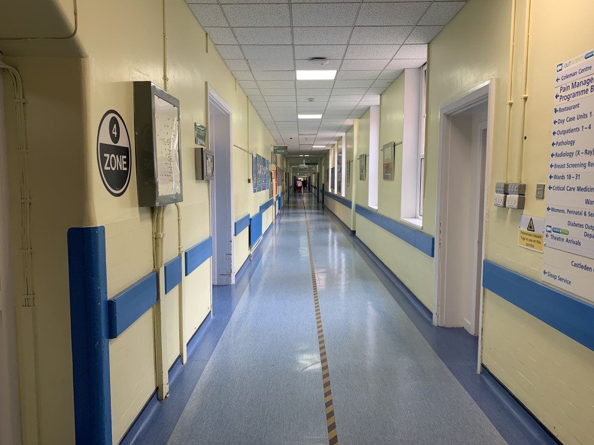 Ward 22 | AccessAble