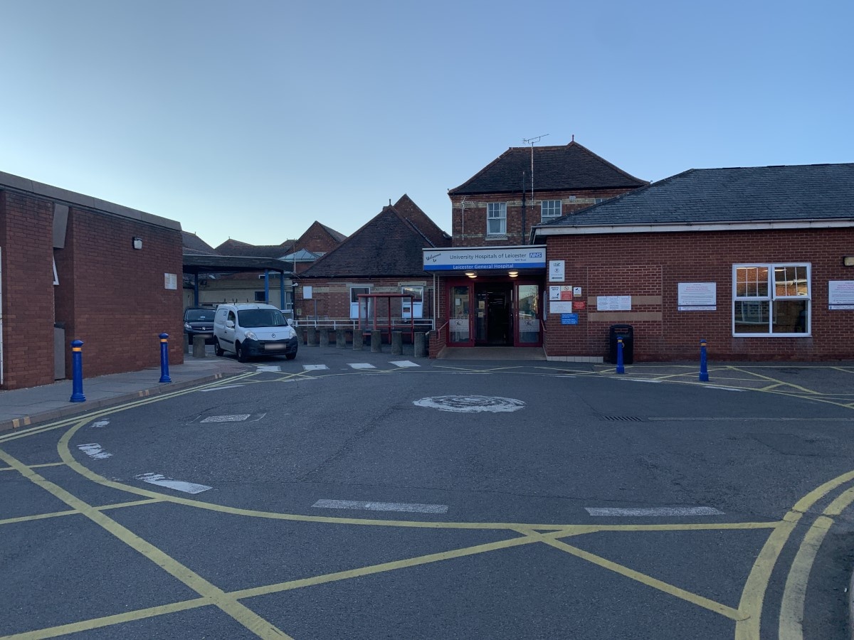 Ward 22 | AccessAble