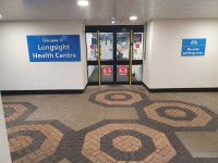 Longsight Health Centre | AccessAble