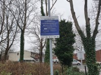 Longsight Health Centre | AccessAble