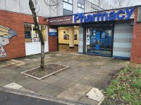 Longsight Health Centre | AccessAble