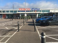 Tesco Lakeside Extra | AccessAble