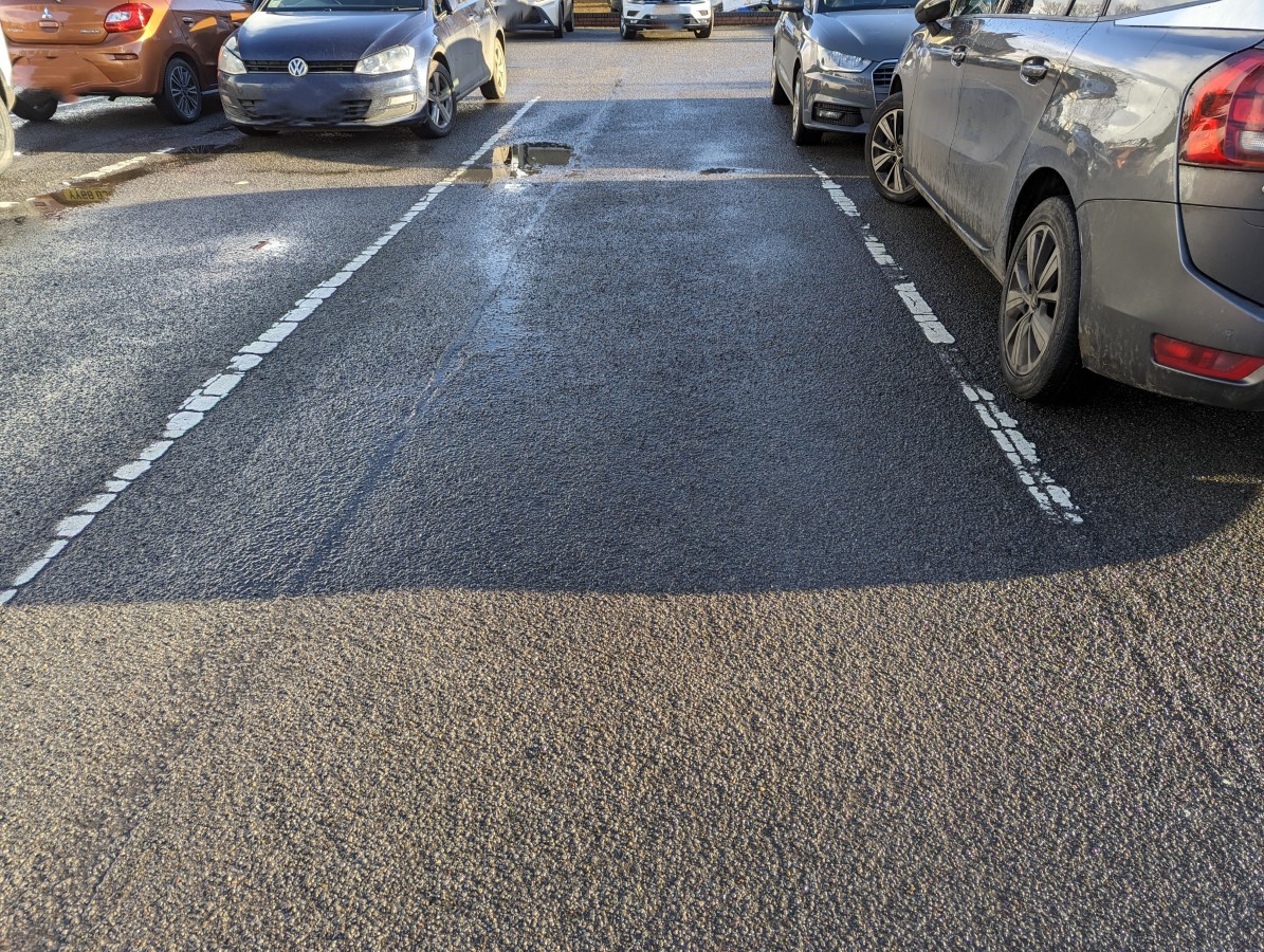 Humber Primary Care | AccessAble