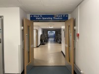 Ward 15 | AccessAble