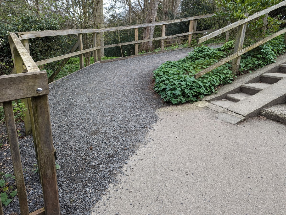 Gibside - The Orangery | AccessAble