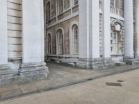 Queen Anne Building | AccessAble