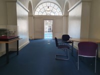 Queen Anne Building | AccessAble