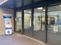 Orpington Health and Wellbeing Centre | AccessAble