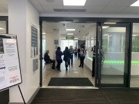 Orpington Health and Wellbeing Centre | AccessAble