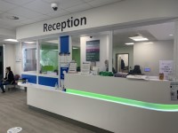 Orpington Health and Wellbeing Centre | AccessAble
