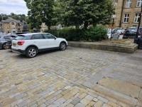 Batley Town Hall | AccessAble