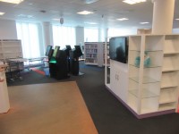 Ashford Gateway Plus | AccessAble