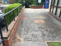 Breast Unit | AccessAble