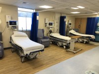 Same Day Emergency Care - SDEC | AccessAble