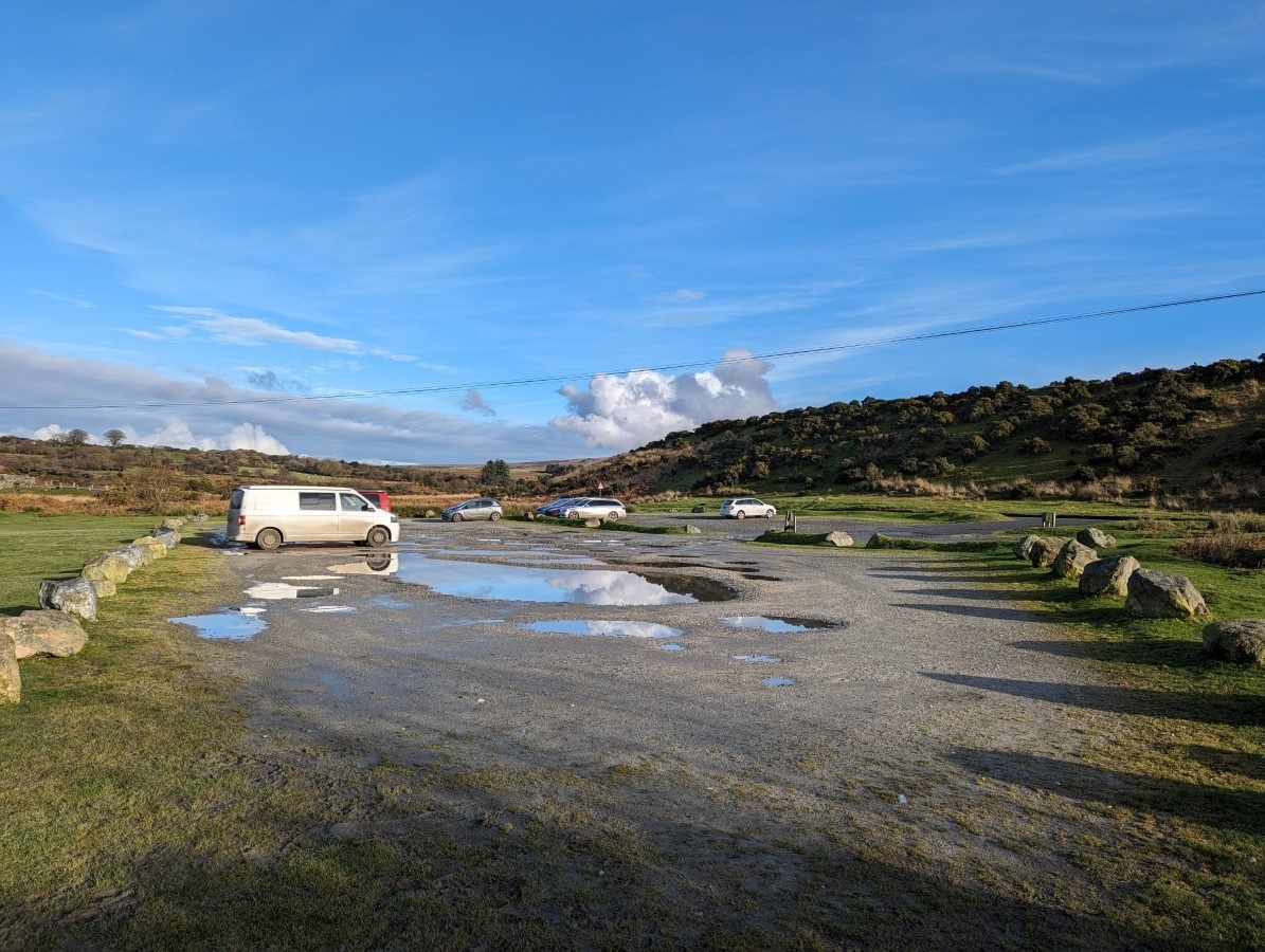 Cadover Bridge - National Trust | AccessAble