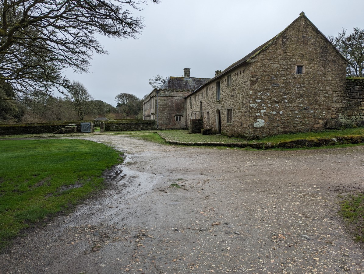 Godolphin - Stables | AccessAble