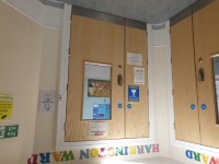 Broadoak Unit - Harrington Ward | AccessAble