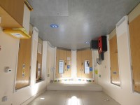 Broadoak Unit - Harrington Ward | AccessAble