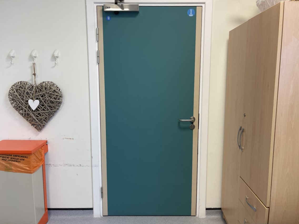 Neonatal Unit - Special Baby Care Unit | AccessAble