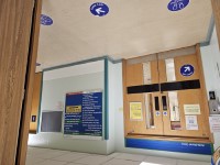 Holywell Day Surgery Unit | AccessAble