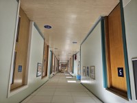 Holywell Day Surgery Unit | AccessAble