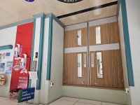 Holywell Day Surgery Unit | AccessAble