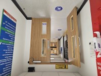 Holywell Day Surgery Unit | AccessAble