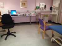 Breast Screening | AccessAble