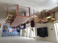 Longmoor House - Ward 2 - Purple | AccessAble