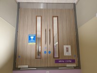 Longmoor House - Ward 2 - Purple | AccessAble