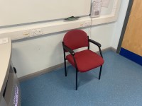 A006 - Anatomy Room | AccessAble