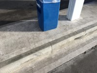 Tesco Doncaster Edenthorpe Superstore Petrol Station | AccessAble