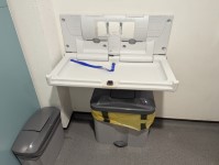 Oxford Westgate Library | AccessAble