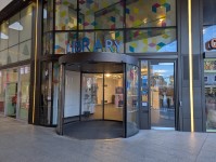 Oxford Westgate Library | AccessAble