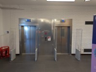 Oxford Westgate Library | AccessAble