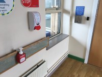 Day Case Unit | AccessAble