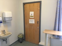 Day Case Unit | AccessAble