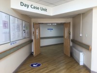 Day Case Unit | AccessAble