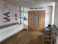 Day Case Unit | AccessAble