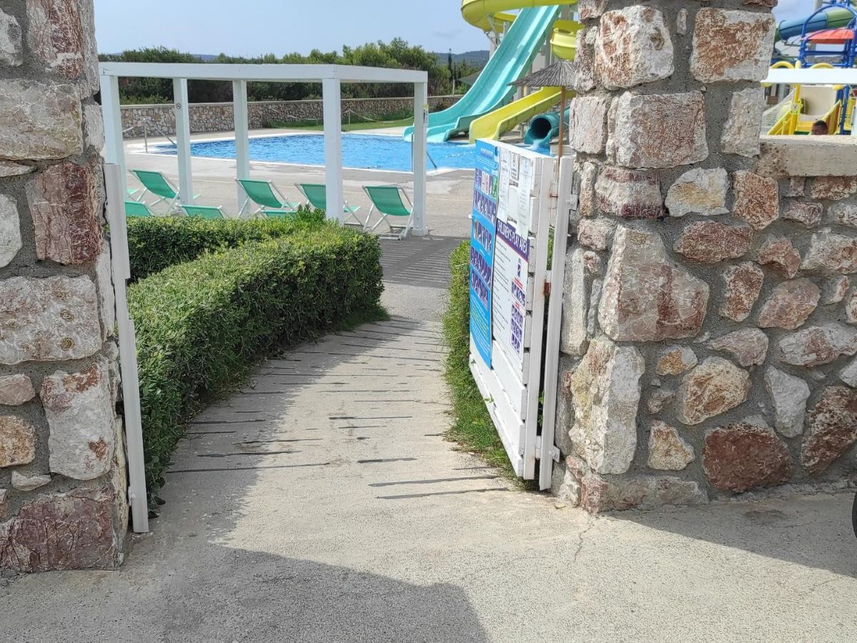 TUI Magic Life Plimmiri - Water Park | AccessAble