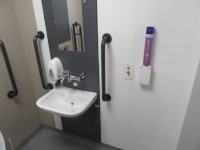 Ambulatory Emergency Care | AccessAble