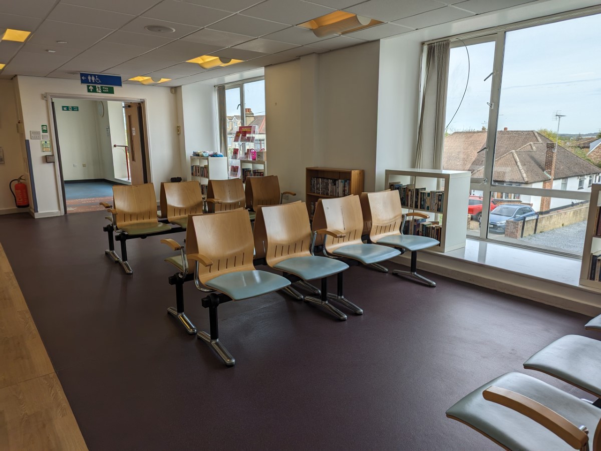 Breast Unit | AccessAble