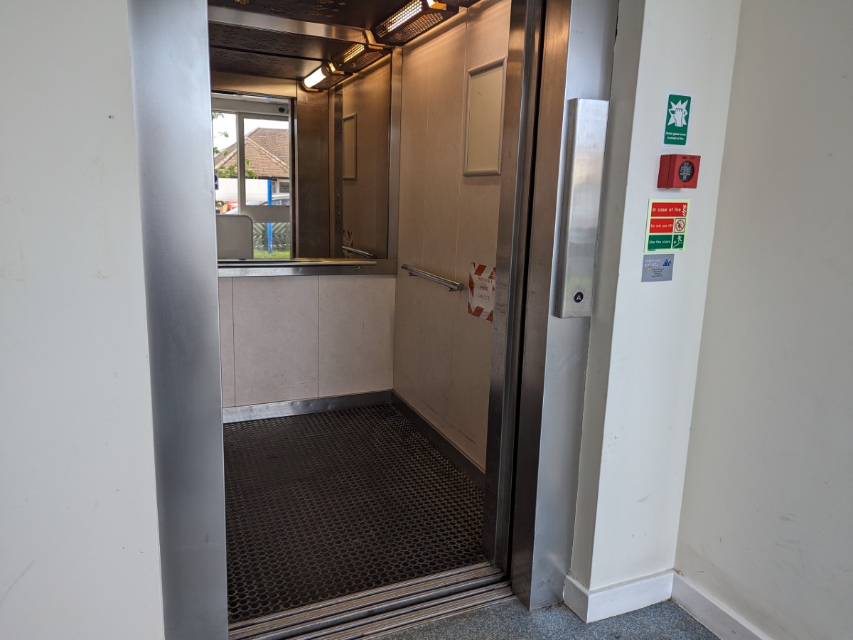 Breast Unit | AccessAble