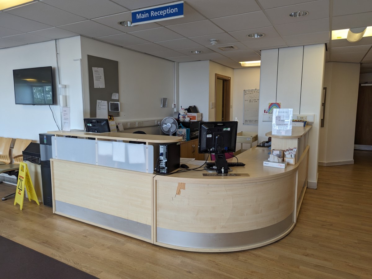 Breast Unit | AccessAble