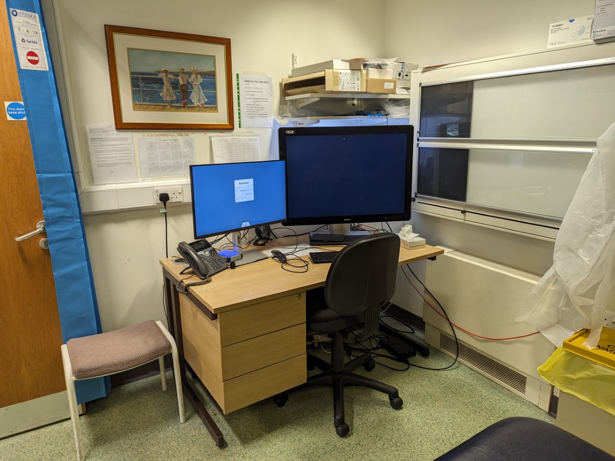 Breast Unit | AccessAble