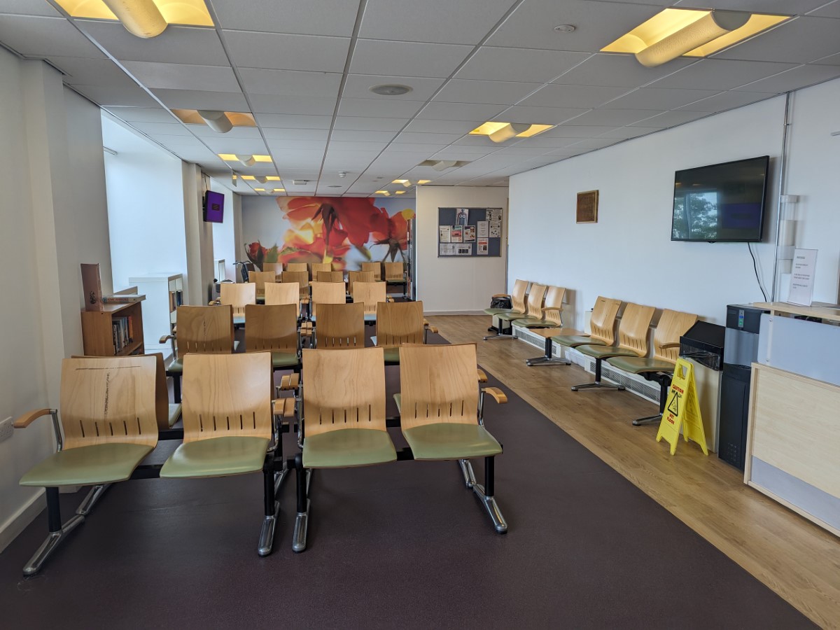 Breast Unit | AccessAble