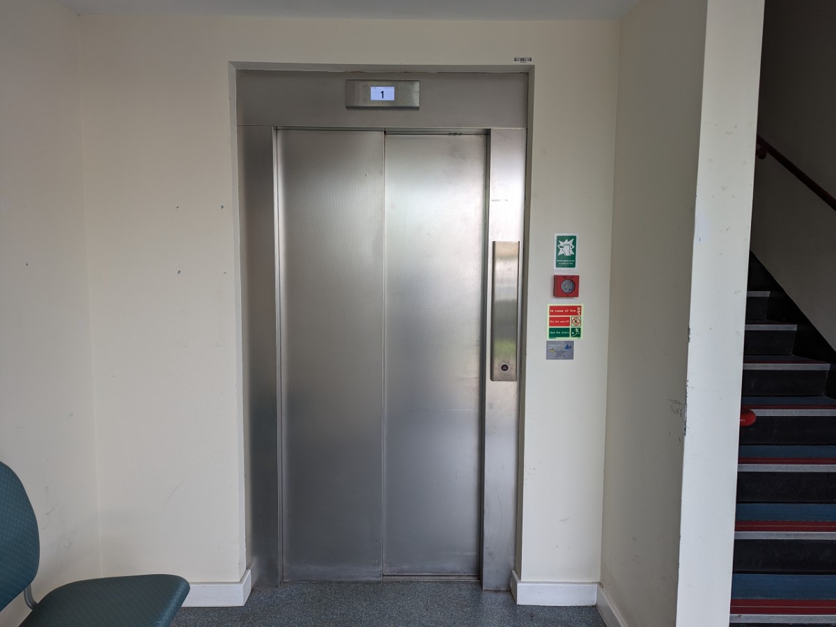 Breast Unit | AccessAble