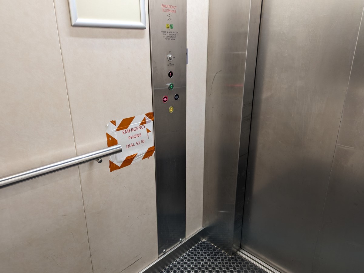 Breast Unit | AccessAble